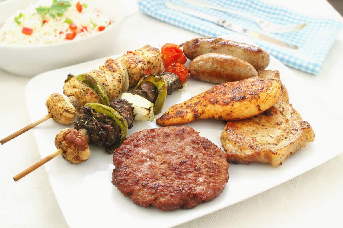 Red Meat VS. Chicken On Keto | Which One To Eat More Of
